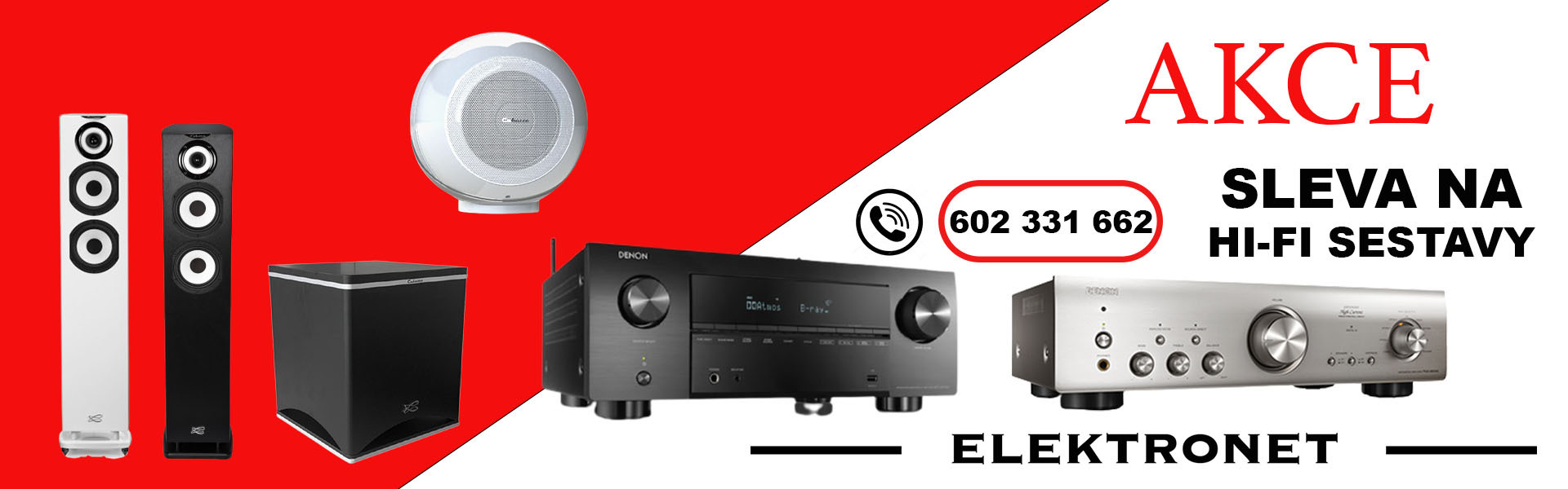 Jsme odborníci na elektro